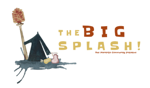 The BIG Splash: Bringing Joyful Art to Communities